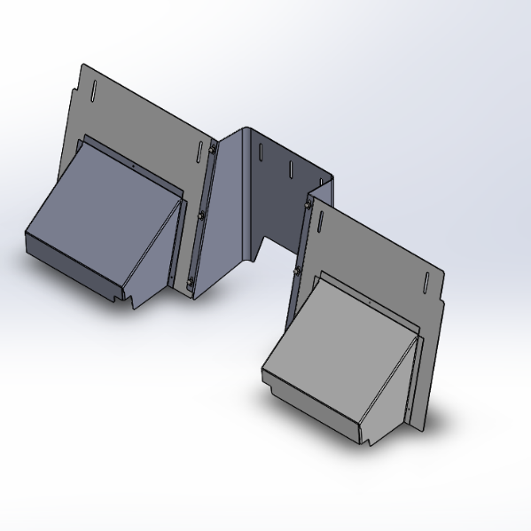 [KP-UV20-DAP-SS] - 2020+ Ford Police Interceptor Driver Advantage ...