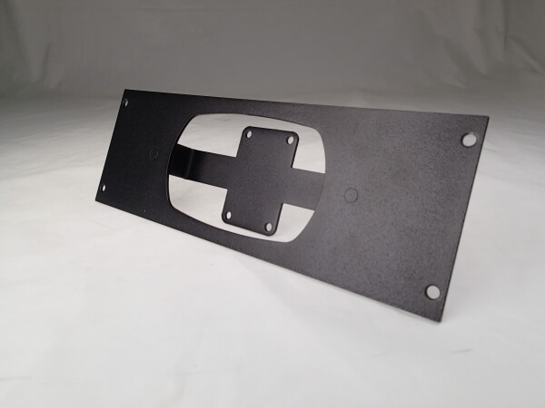 [C-EB30-WCC-1P] - OBSOLETE – 1-Piece Equipment Mounting Bracket, 3 ...