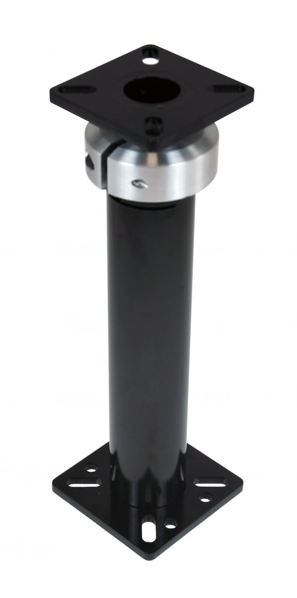 [C-HDM-210] - 12" Heavy-Duty Telescoping Pole