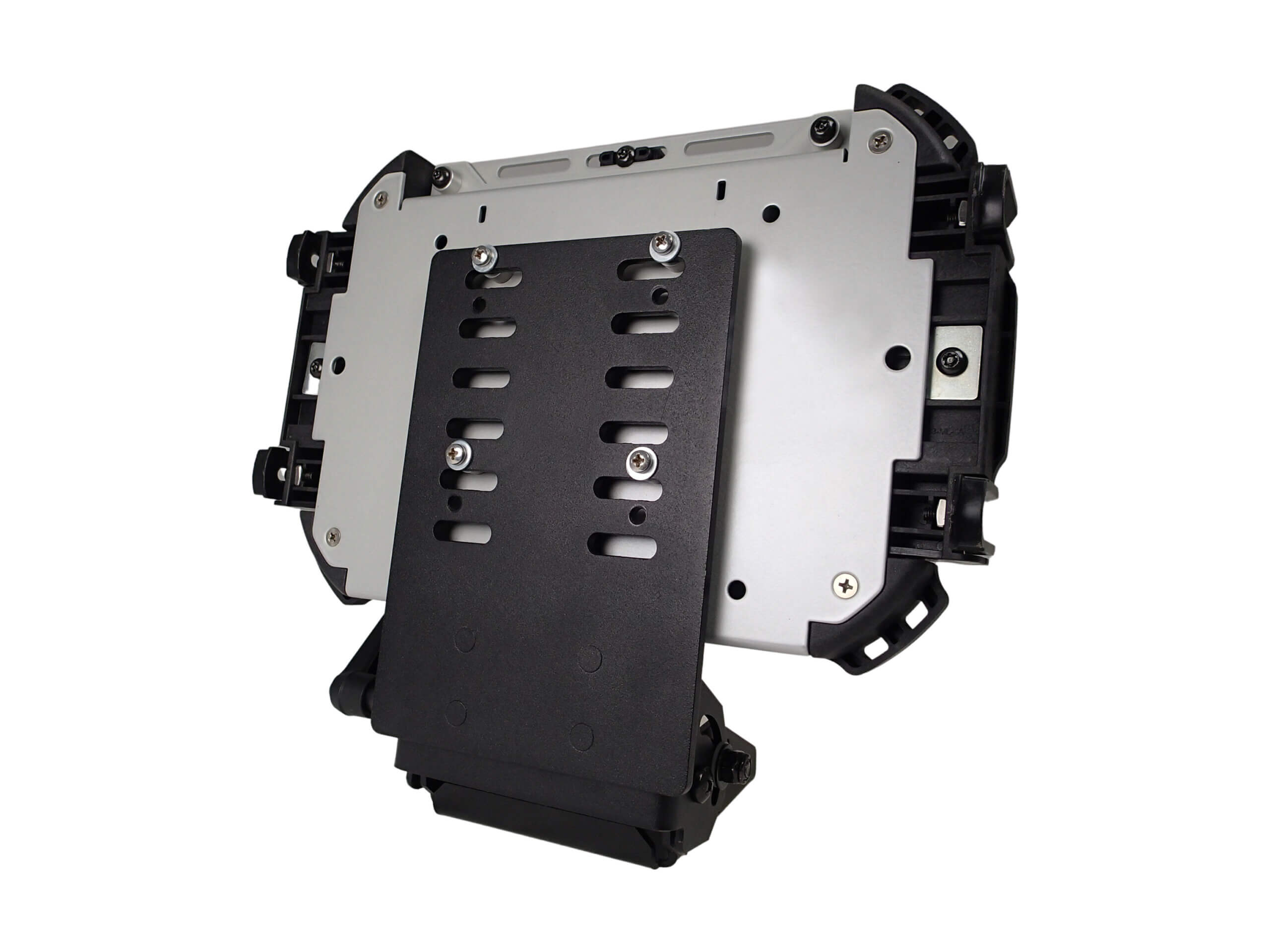 [C-MD-207] - Tilt Swivel Motion Device for Compact Tablet Applications