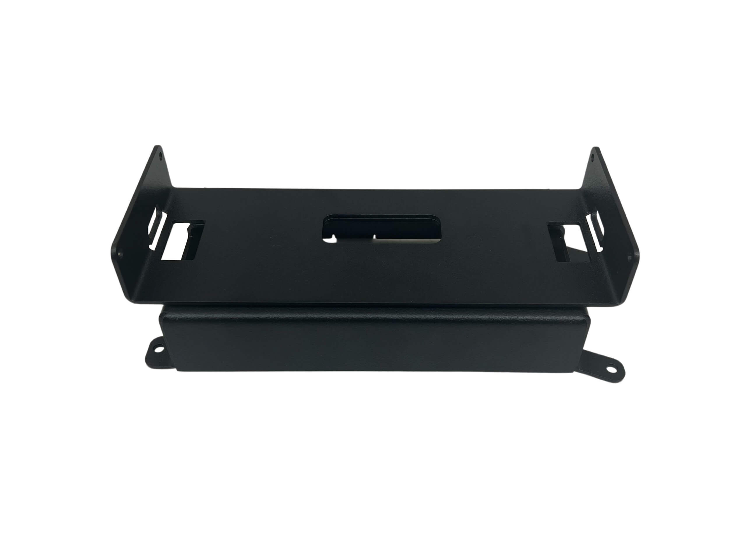 [C-EBX-SO-2] Equipment Bracket Kit for VSX Consoles Front Tray Siren ...