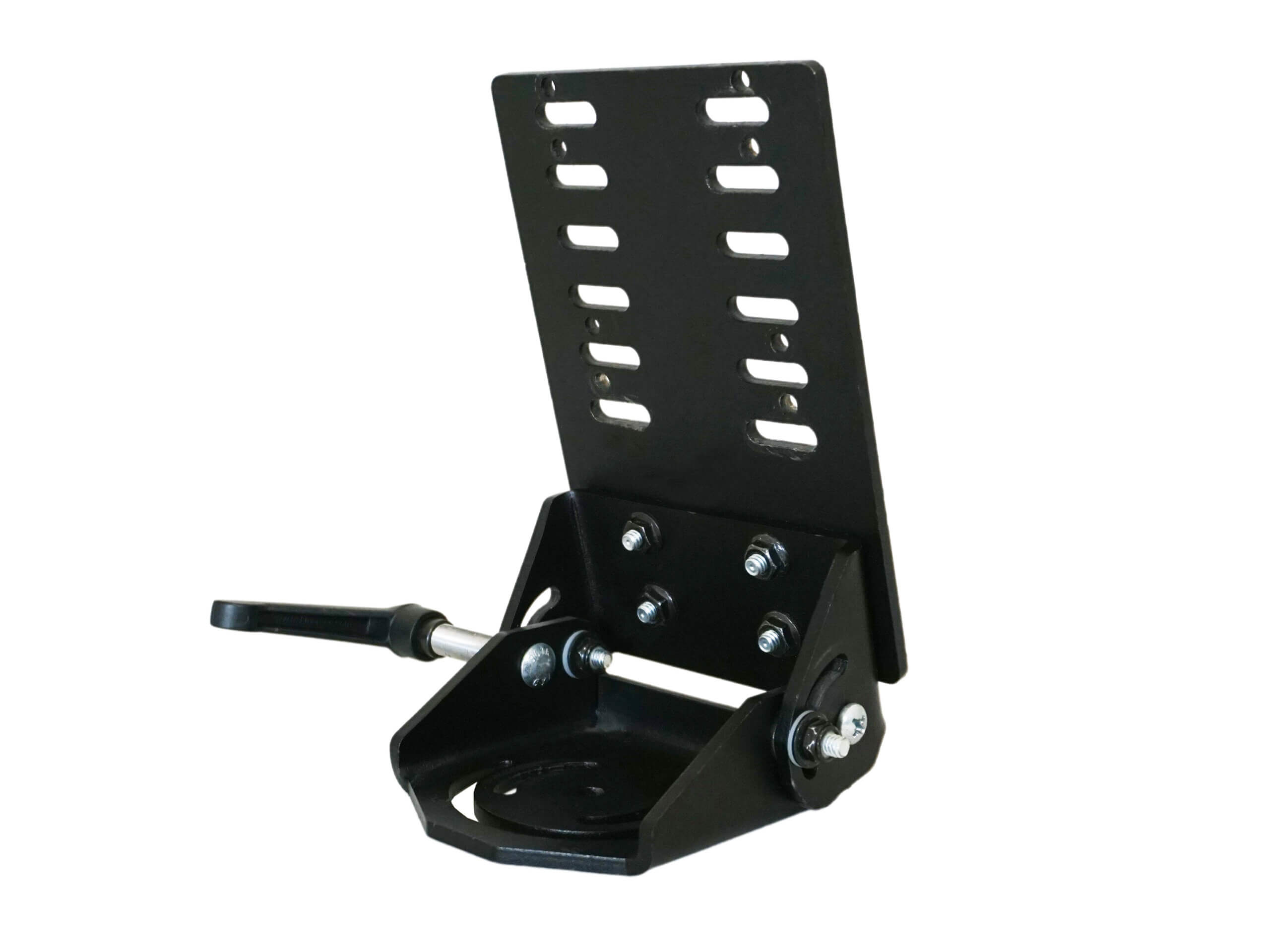 [C-MD-207] - Tilt Swivel Motion Device for Compact Tablet Applications