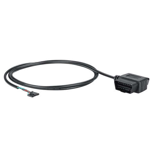 Federal Signal Pathfinder OBD 2 Cable
