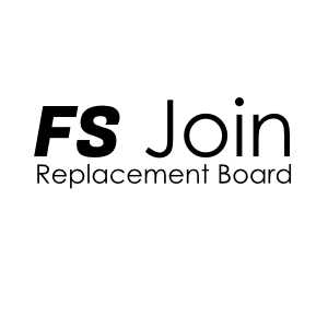 Federal Signal Integrity / Valor FS Join Replacement Board