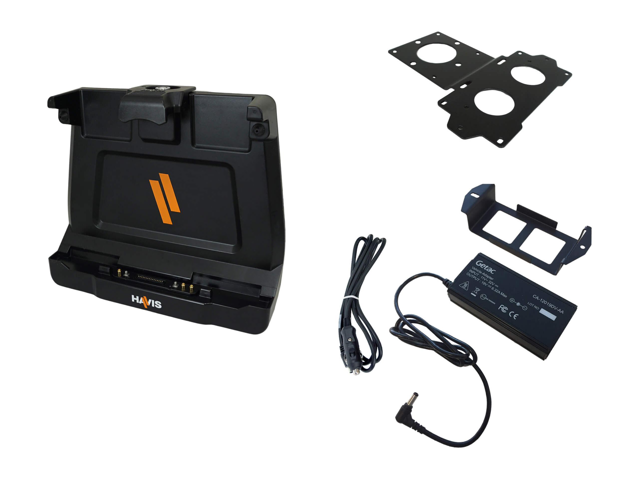 [PKG-DS-GTC-1302-3] - Package – Docking Station for Getac ZX10 Tablet ...