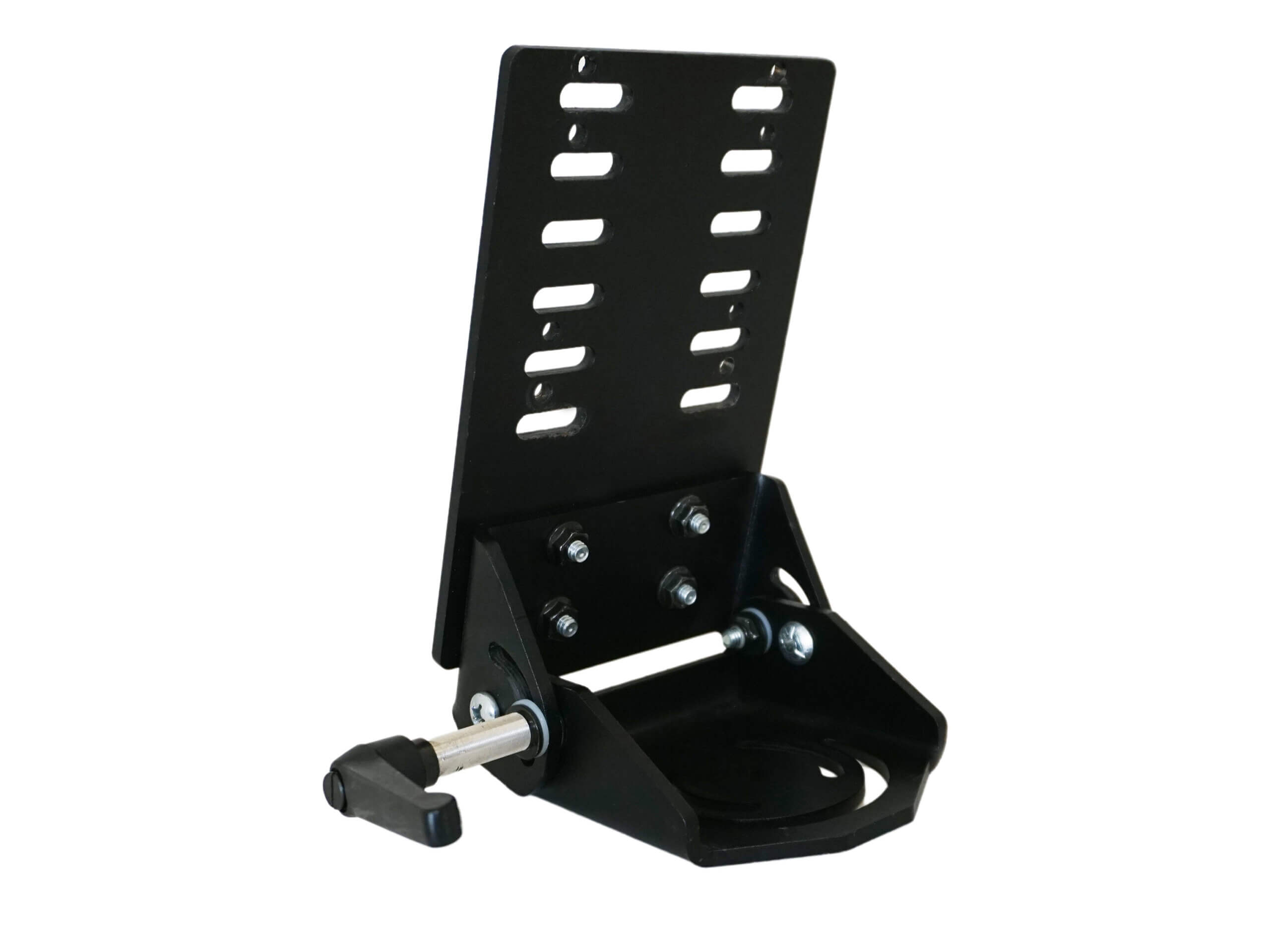 [C-MD-207] - Tilt Swivel Motion Device for Compact Tablet Applications