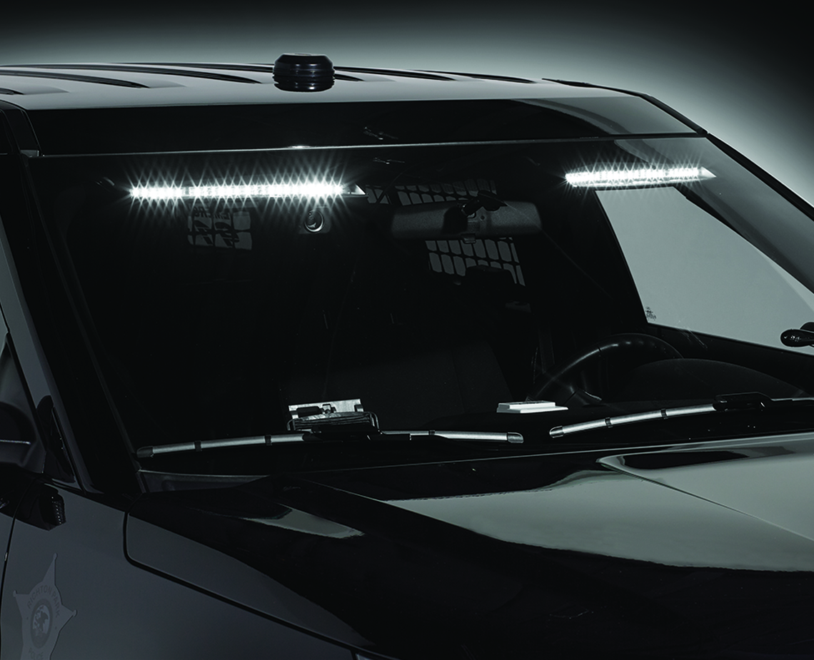 Federal Signal Spectralux ILS